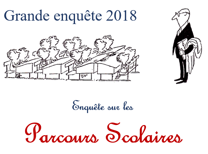 Résultats de l’enquête: le rapport des étudiants et de leur famille à l ...